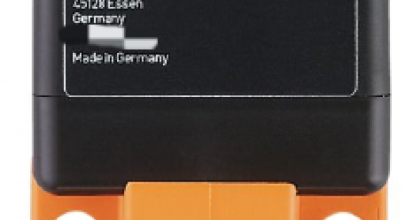 Inductive sensor IM5116 IMC3035-BPKG/US-100-DPS